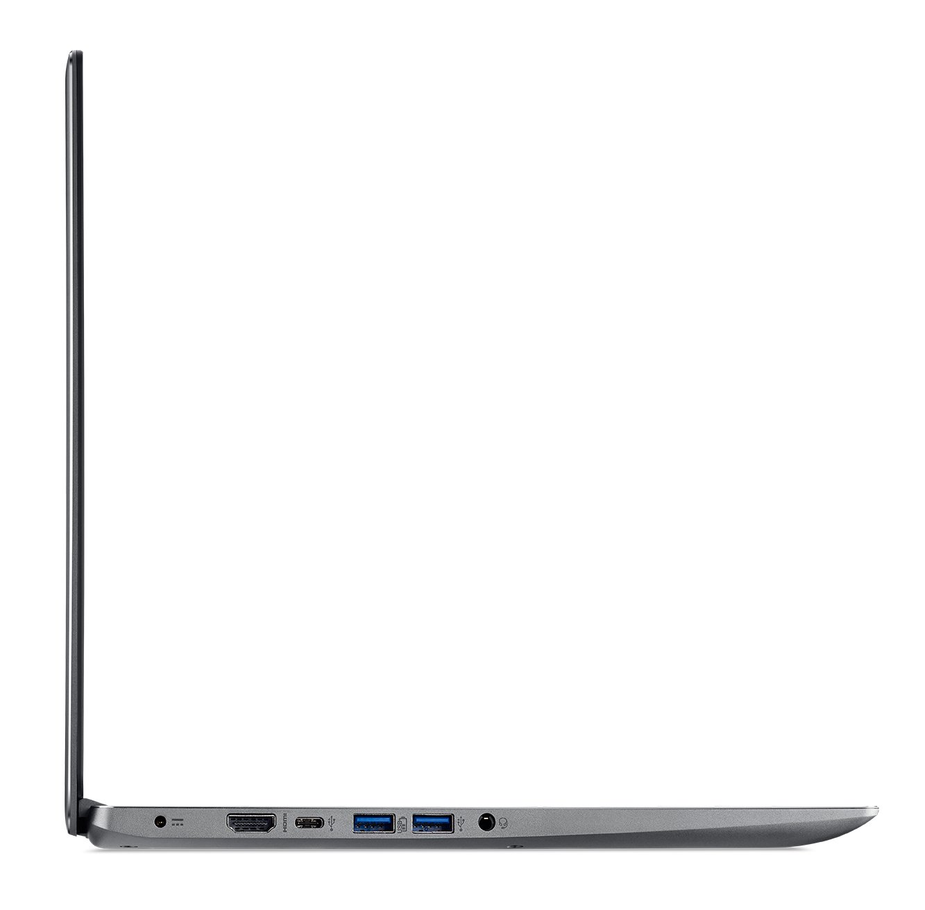 Acer Swift 3, 8th Gen Intel Core i5-8250U, NVIDIA GeForce MX150, 15.6" Full HD, 8GB DDR4, 256GB SSD, SF315-51G-51CE