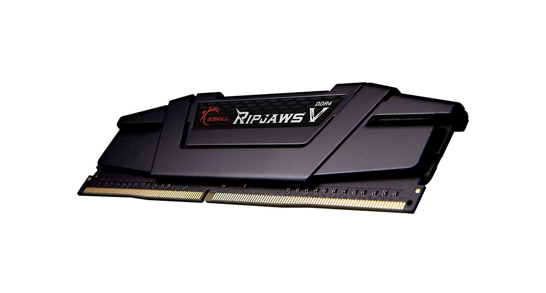 G.SKILL Ripjaws V 64GB DDR4 SDRAM Memory Module