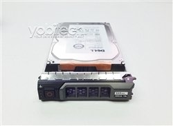 342-2056 Dell - 600GB 15K RPM SAS 3.5" HD