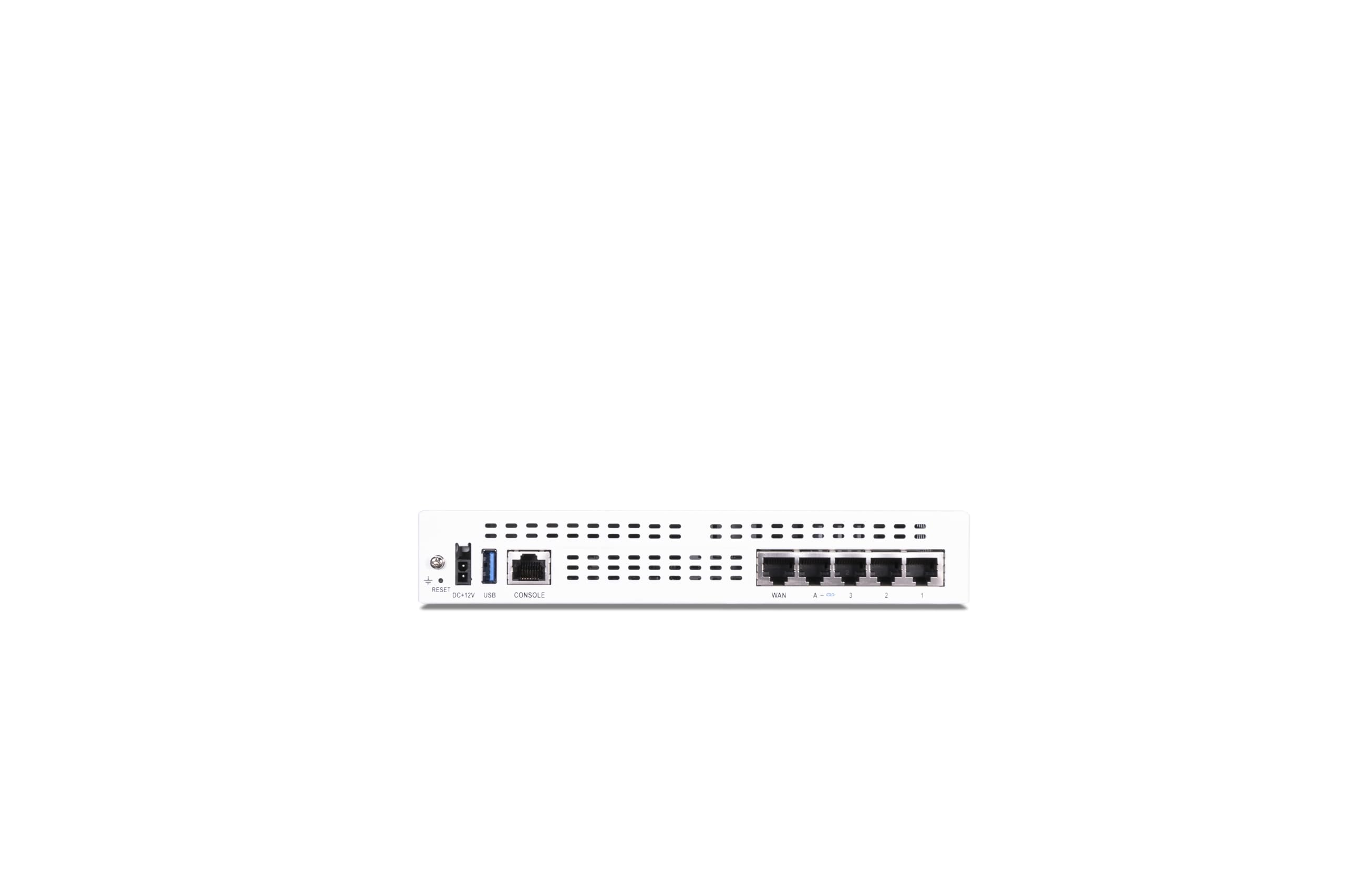FortiGate-40F Network Security Appliance Plus 3 Year FortiGuard Unified Threat Protection (UTP) and FortiCare Premium (FG-40F-BDL-950-36)