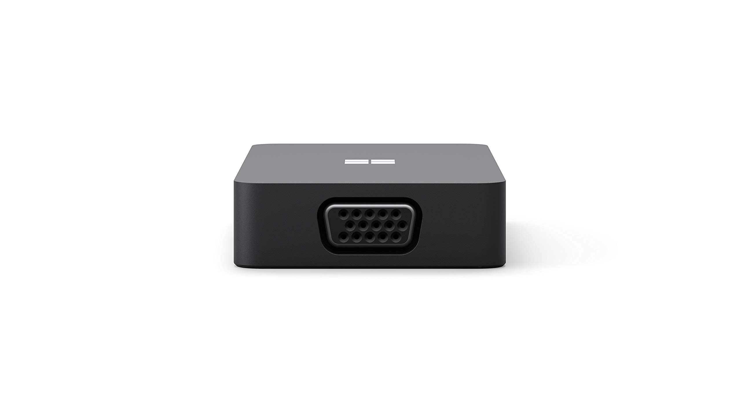 NEW Microsoft USB-C Travel Hub (Renewed)