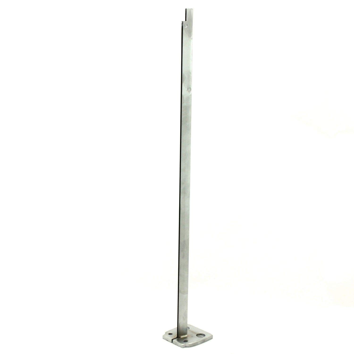 12" Column (Standard) Blade Guide #CFC-C12 for Consew CFC Foam & Rubber Cutter