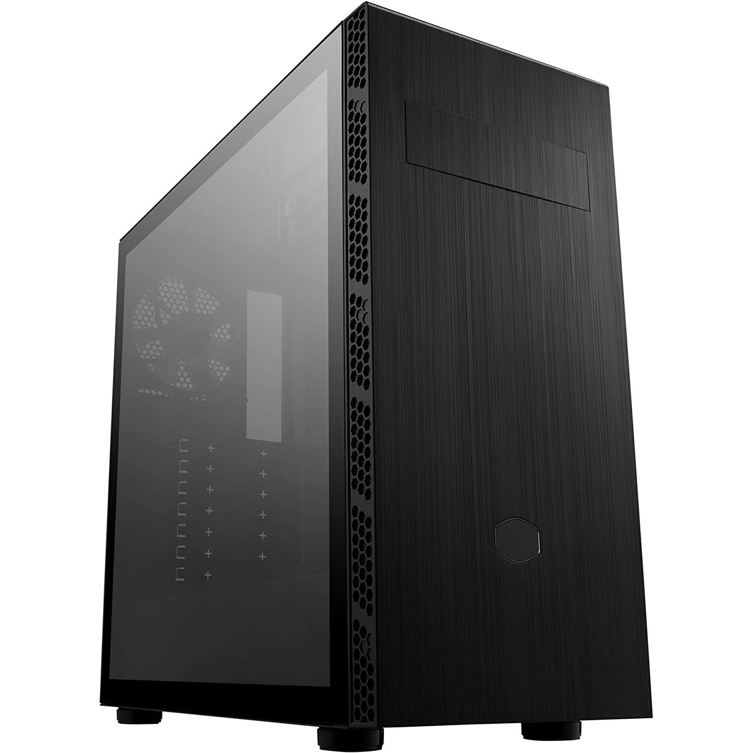 Adamant Custom 8X-Core Workstation Desktop Computer PC Intel Core i9 11900K 3.5Ghz 16Gb DDR4 RAM 4TB HDD 500Gb SSD Win 10 600W PSU Wi-Fi