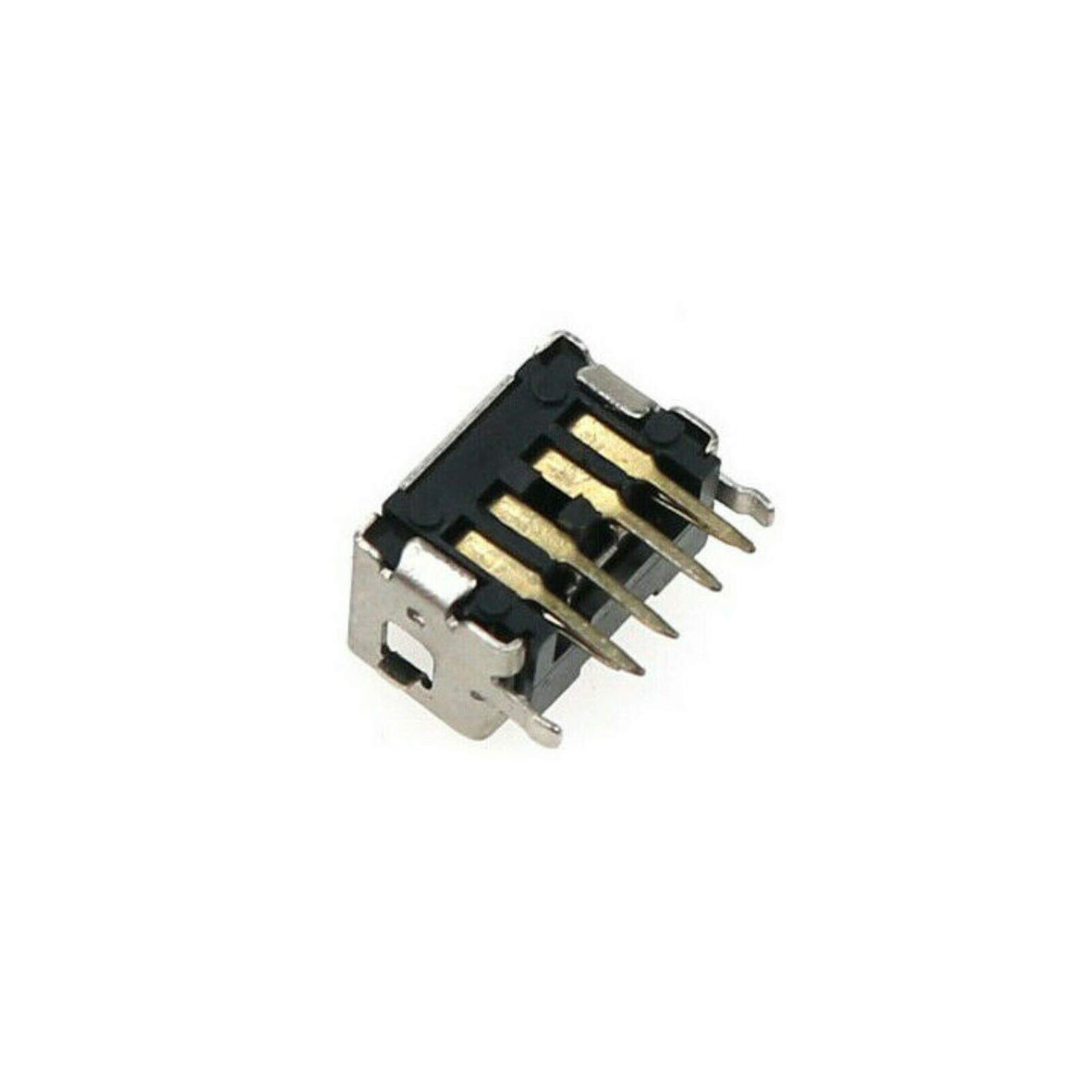 2X Power Jack Socket Charger Charging Dock Port Connector for Nintendo Game Boy Advance SP