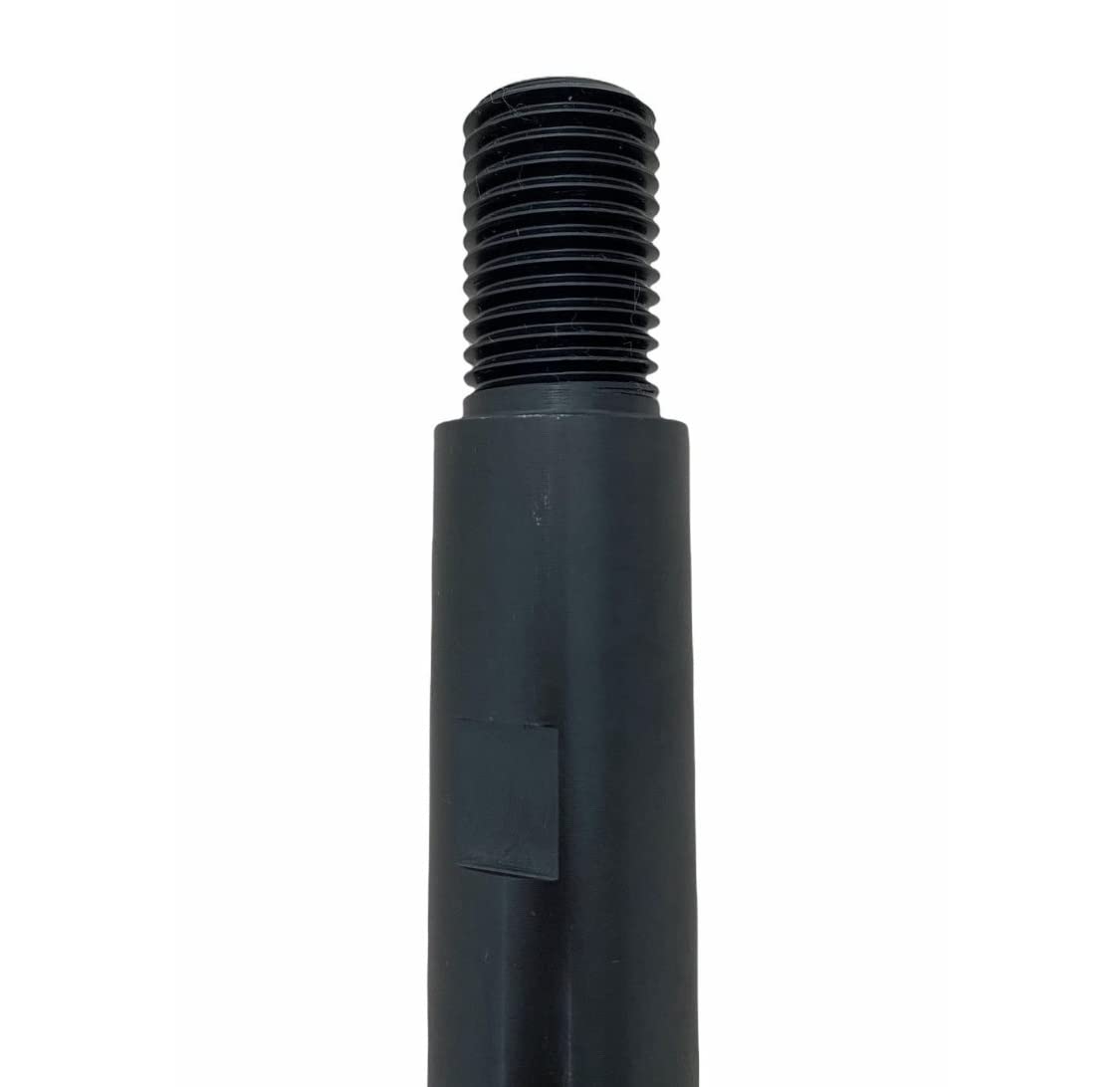 12” Core Bit Extension with 1-1/4-7 Female to Male Threaded for Diamond Core Bit Drilling