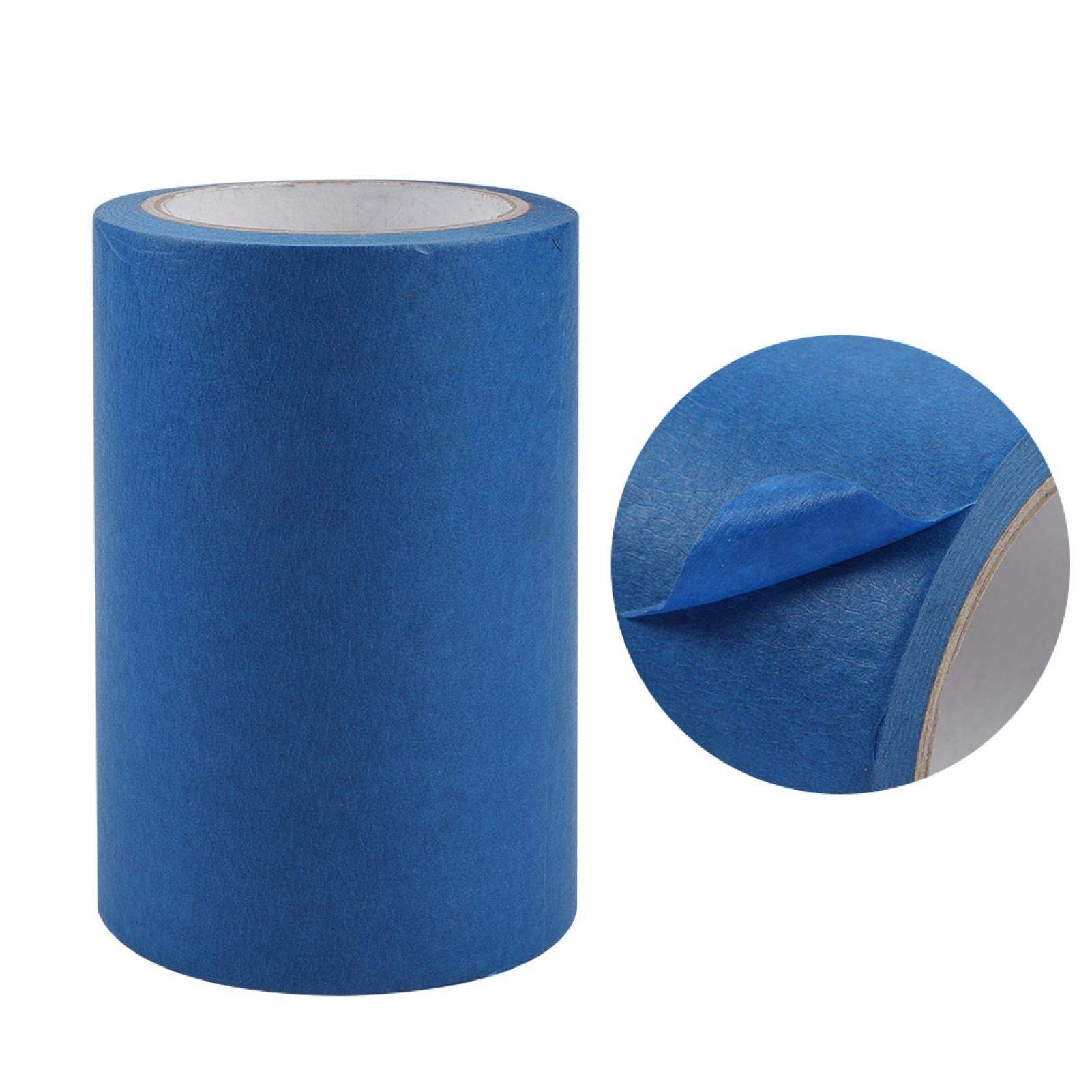 Mxzzand Professional Blue Painters Tape for 3D Print