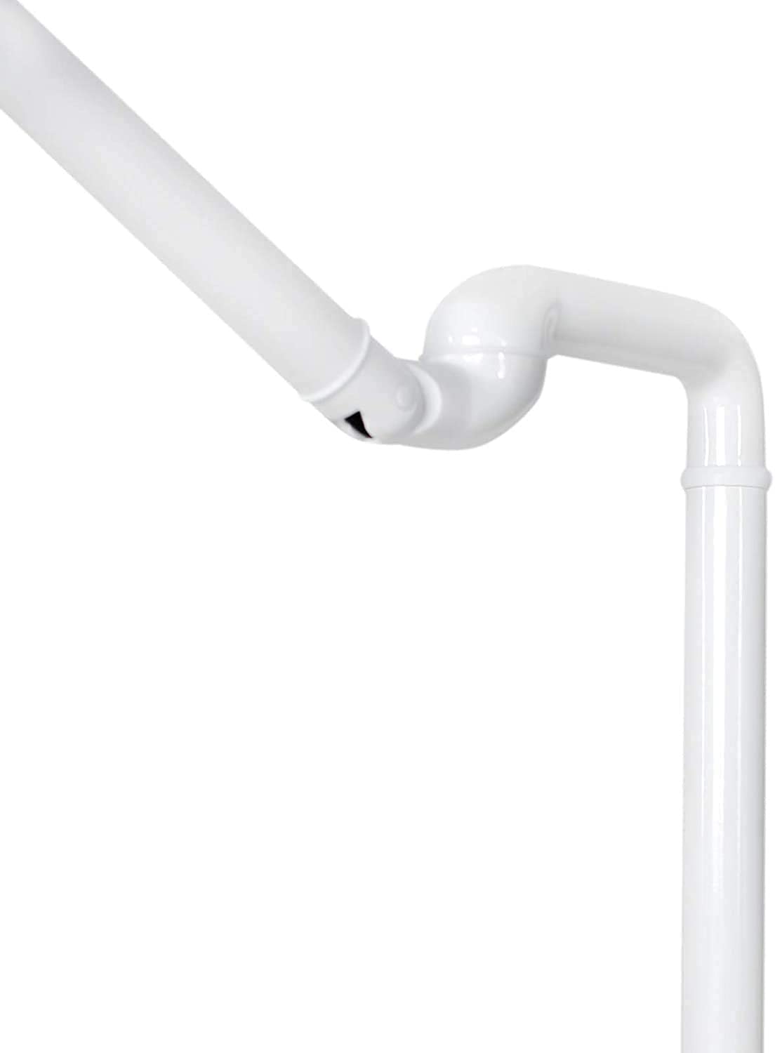 EustomA 30W LED Shadowless Light Mobile Type Portable Auxiliary Floor Lamp LED Cold Lamp with 12PCS High Power Light Sources