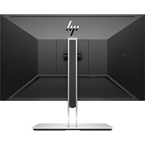 HP EliteDisplay E27q G4 27 Inch QHD QHD IPS LED-Backlit LCD Monitor Bundle with HDMI, Blue Light Filter, MK270 Wireless Keyboard and Mouse Combo, Gel Pads