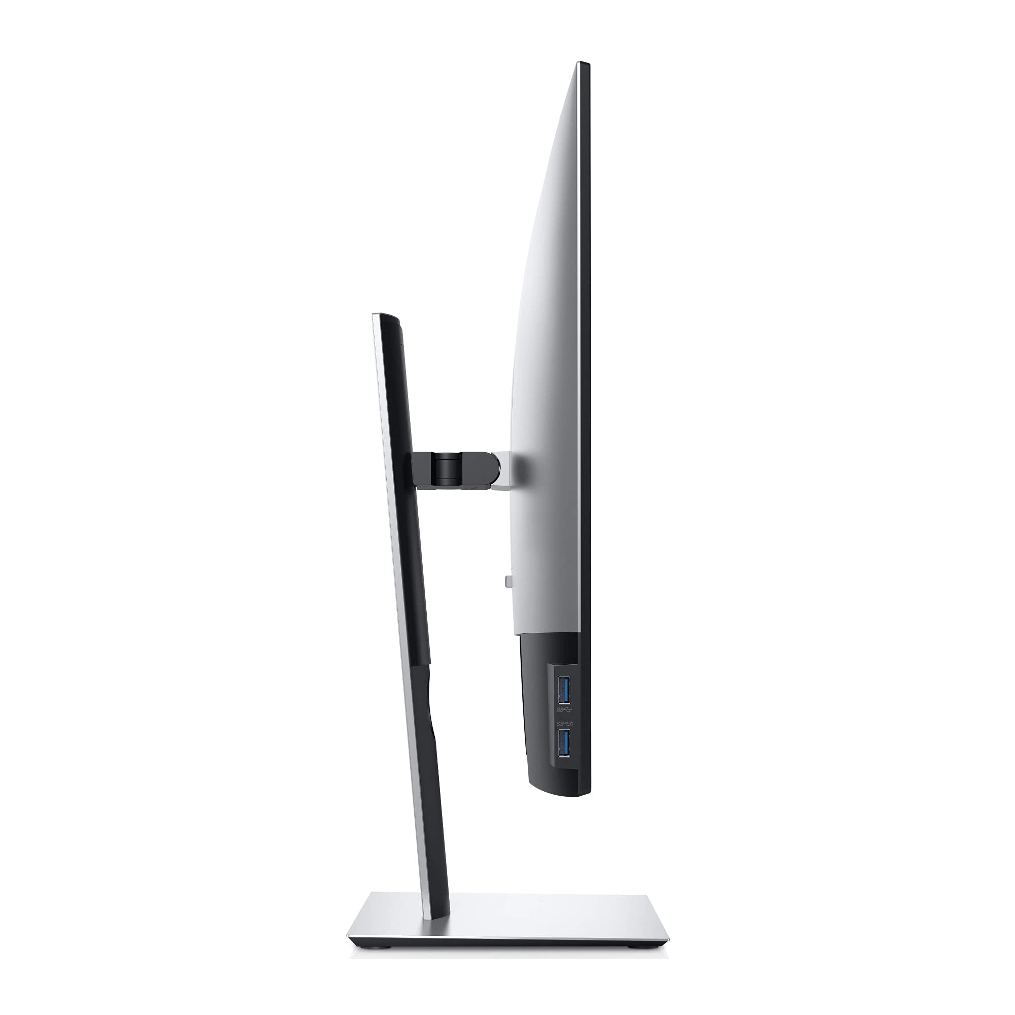 Dell U2719DX UltraSharp 27-Inch IPS LCD QHD Monitor (Gray)