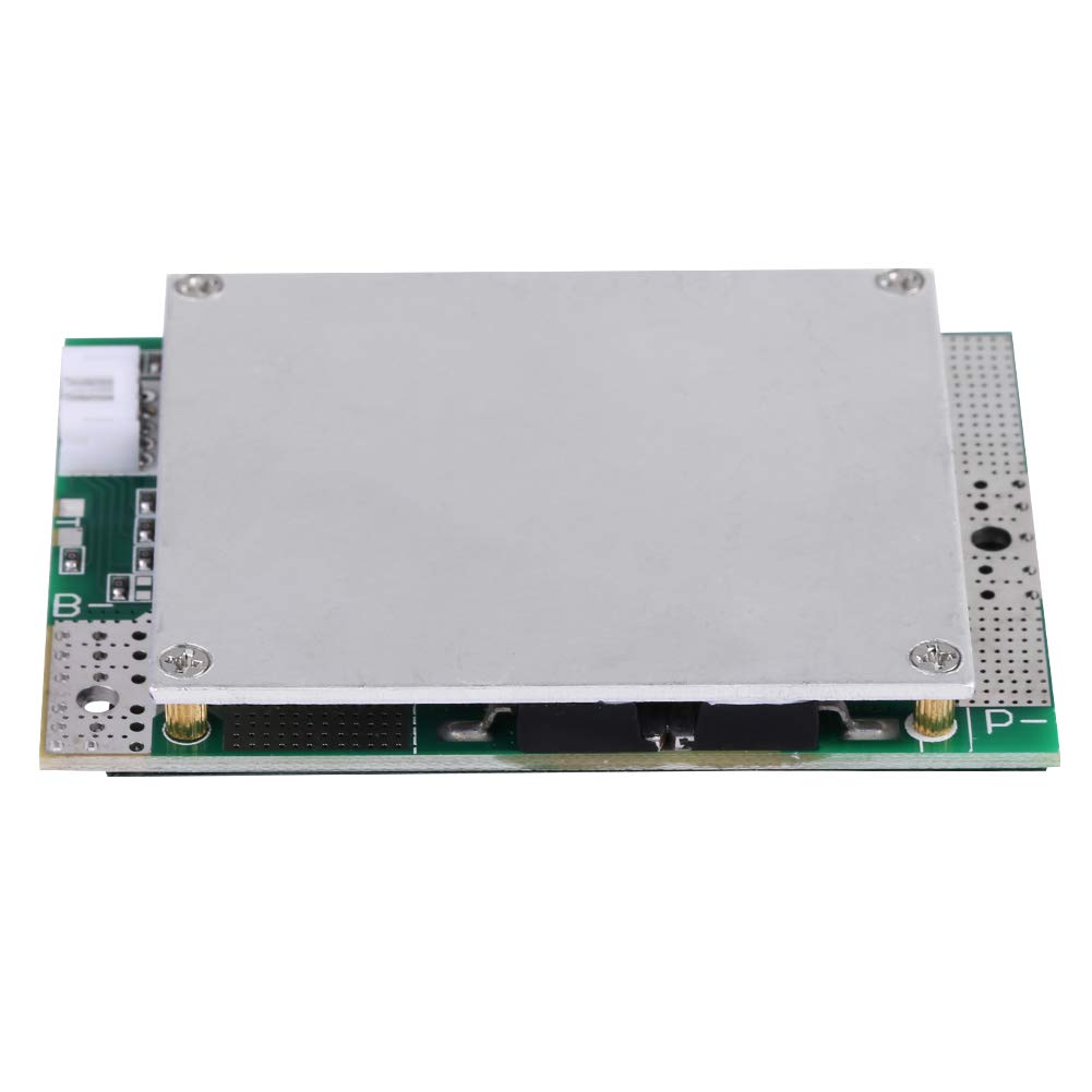 3S 11.1V/12V/12.6V 50A Balance Battery PCB Board with Balance