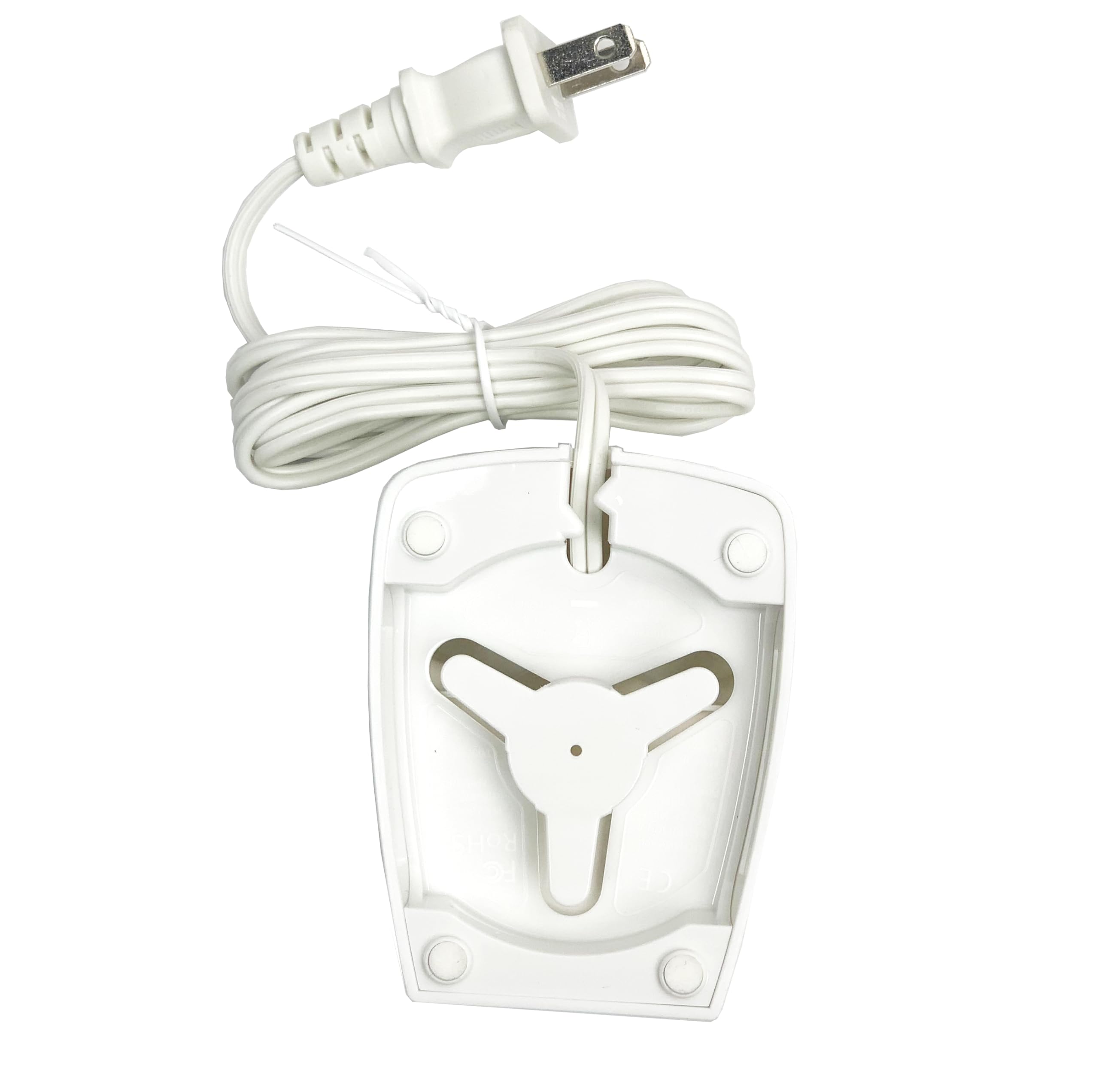Replacement HX5100 Toothbrush Charger for Sonicare Hx5610, Hx5620, Hx5700, Hx5750, Hx5810, Toothbrush Charger 423501010822