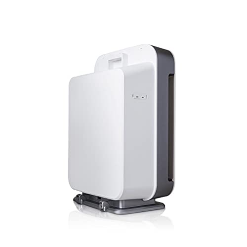 Alen 75i Air Purifier, Quiet Air Flow for Extra-Large Rooms, 1300 SqFt, Air Cleaner for Allergens, Dust, Mold with Long Filter Life