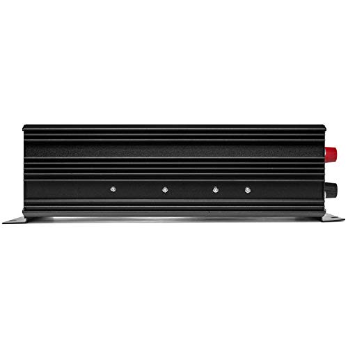 1000 Watt Pure Sine Wave Power Inverter by Spartan Power SP-PS1000 12V to 120V AC