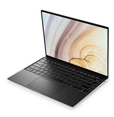 Dell XPS 13 9300 Laptop, 13.4 UHD (3840 x 2400) Touchscreen, Intel Core 10th Gen i7-1065G7, 16GB LPRAMX, 1TB SSD, Windows 10 (Renewed)