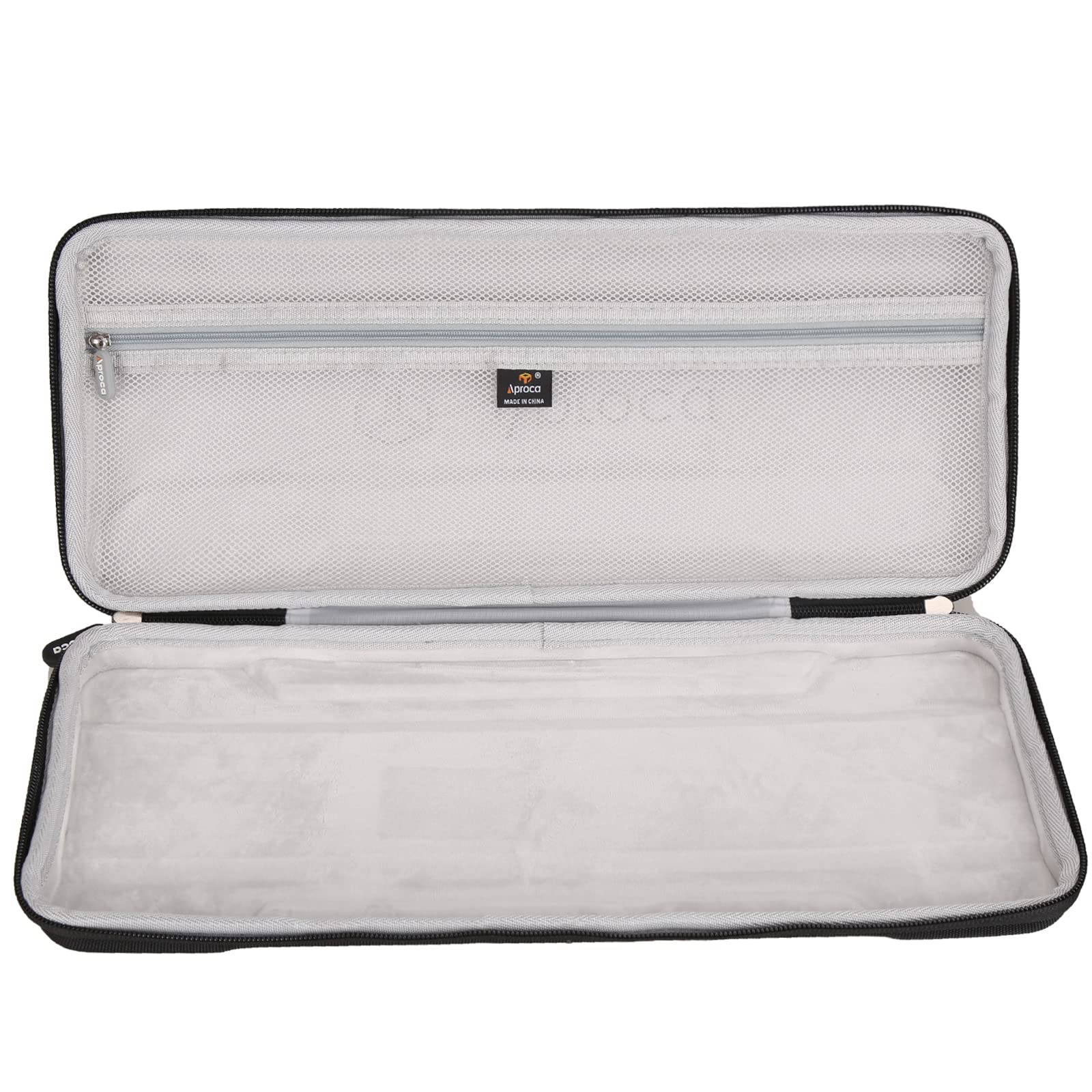 Aproca Hard Storage Travel Case, for Logitech G PRO Mechanical Gaming Keyboard and Accessories