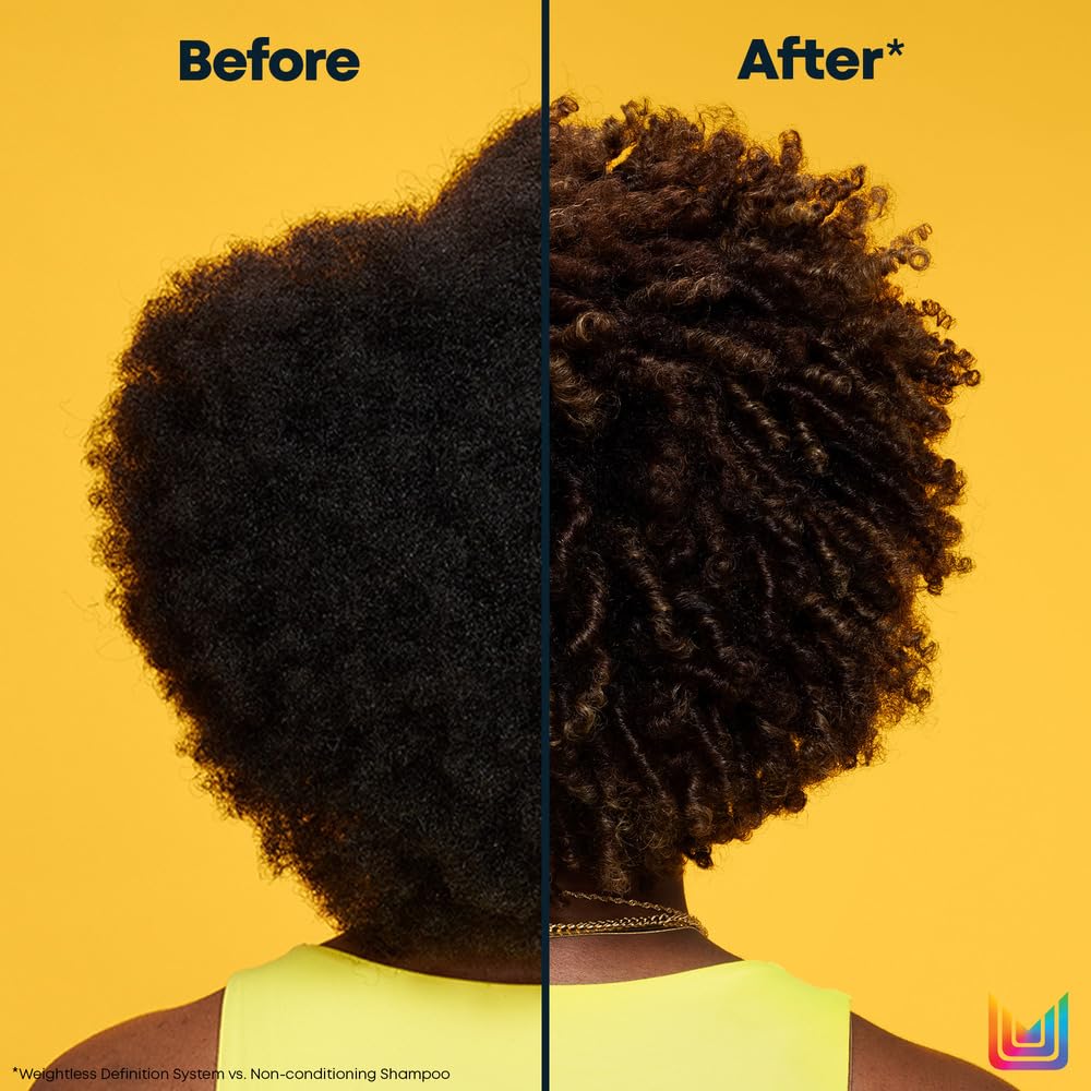 Matrix A Curl Can Dream Rich Mask | Hydrating & Deep Conditioning Leave-In Mask | Curly & Coily Hair | Sulfate & Paraben Free | Preserves Curl Pattern | Packaging May Vary | 33.8 Fl. Oz.