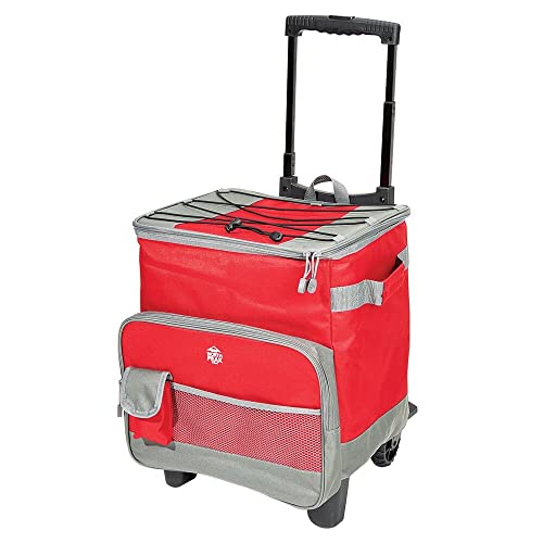 60 Can North Peak Hard Lined Cooler for Beach Pool Party Tailgate Summer by Westerly