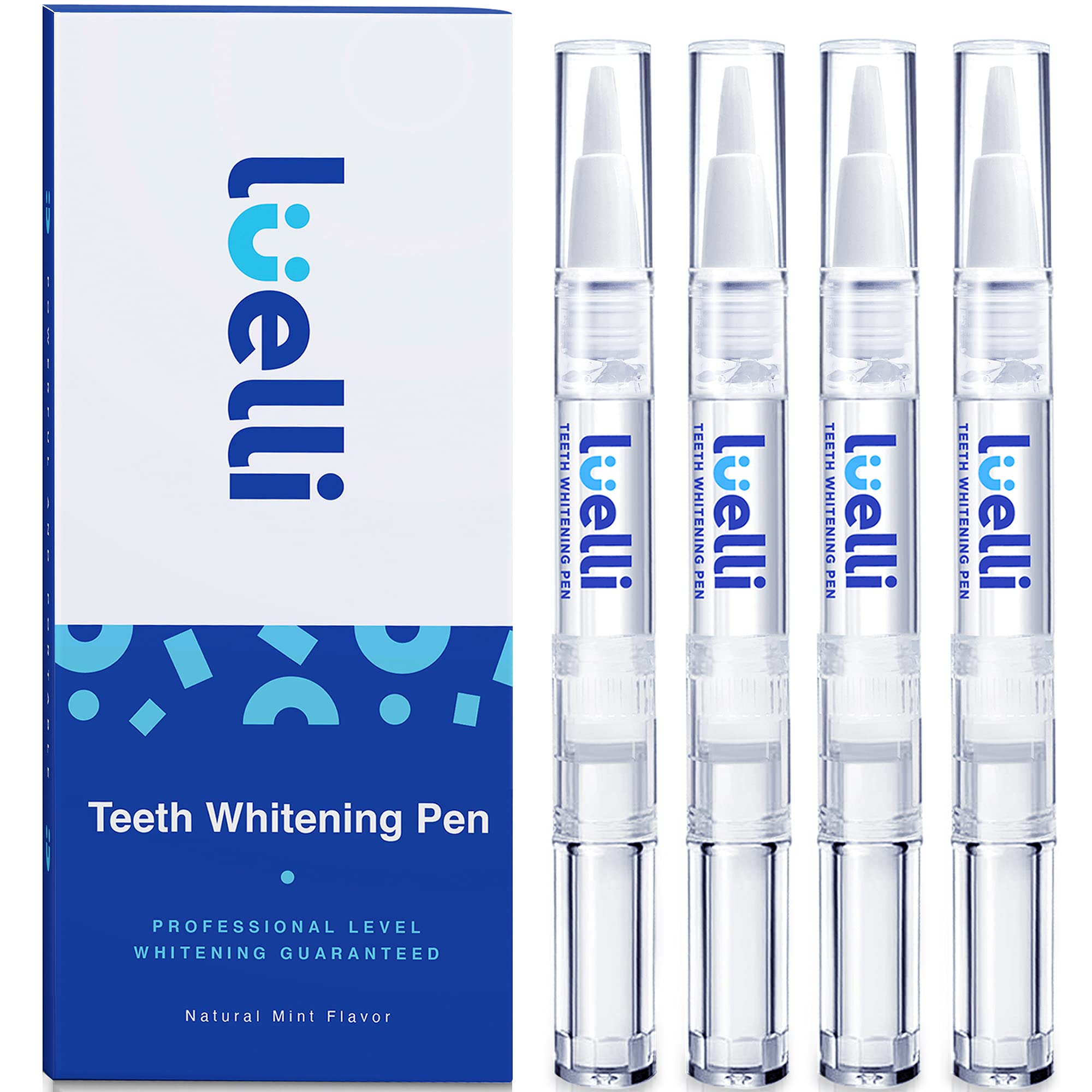Teeth Whitening Pen