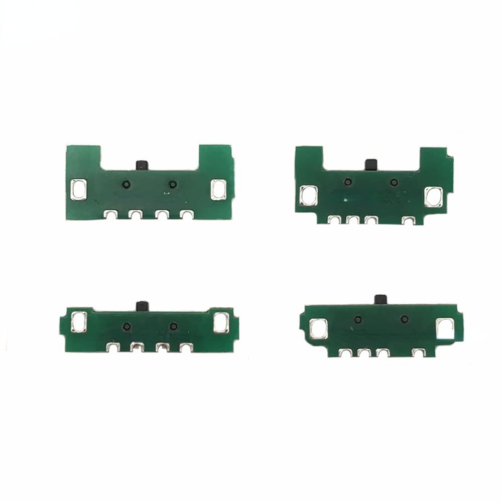 1pcs for GBA SP GBC GBP GBA Power Switch Button for Gameboy Advance SP On Off Power Board Repairs Parts (for GBC)
