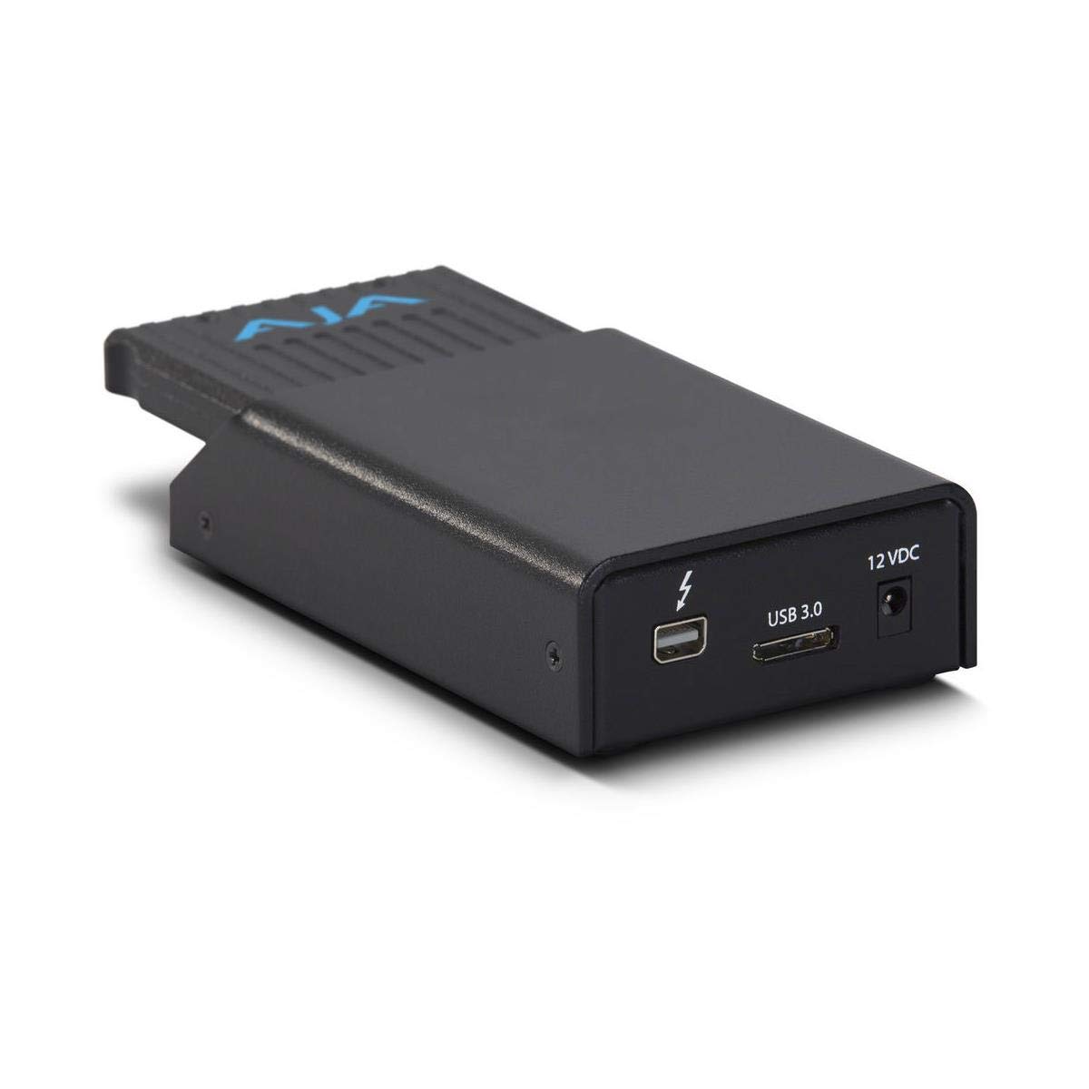 Aja PaK 2TB Reliable SSD Recording Media HFS+ Storage Module for Ki Pro Ultra and Ki Pro Ultra Plus
