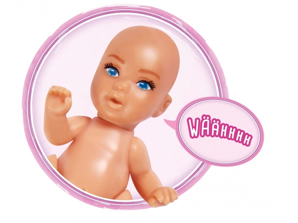 Steffi Love New Born Baby