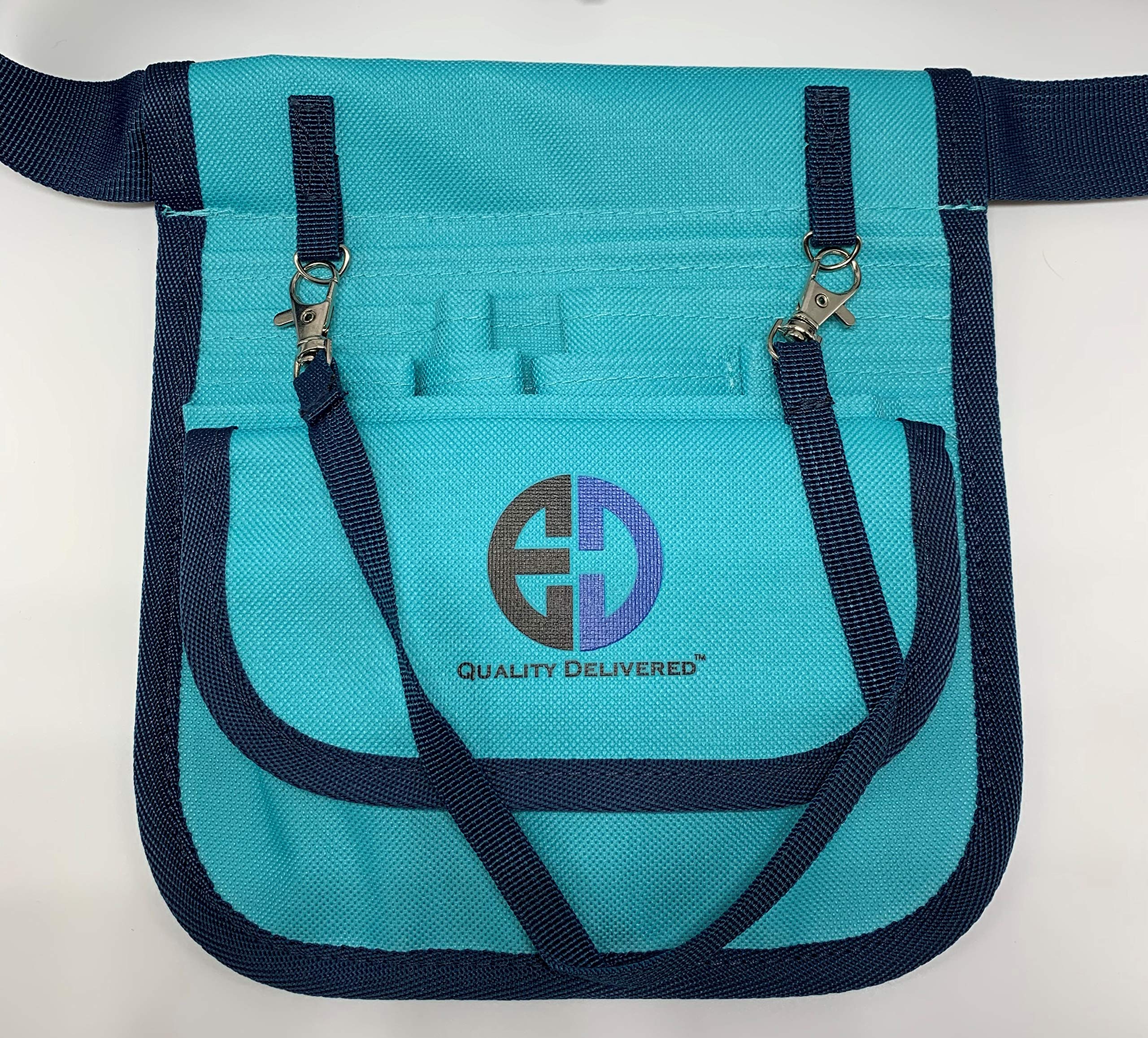 Medical Organizer Belt Waist Pack for Nurse, CNA, CRNA, EMT, NP, PA