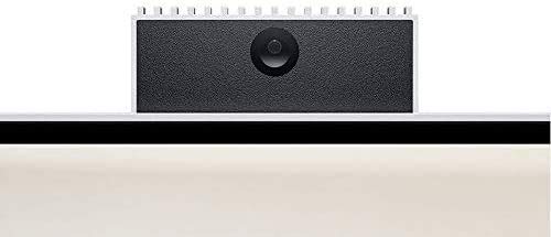 Dell 2021_Latest Inspiron 27" FHD Infinity Touch Display 7000 7700 All in One Desktop 11th Gen Intel i7-1165G7, 64GB DDR4 RAM, 512GB SSD + 2TB HDD Iris XE Graphics WiFi Webcam Win10 Home Silver