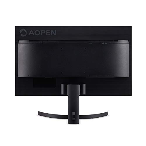 AOPEN by Acer 24MX1 bii 24-inch Full HD Monitor with AMD Radeon FreeSync Technology (2 x HDMI & VGA Port), B