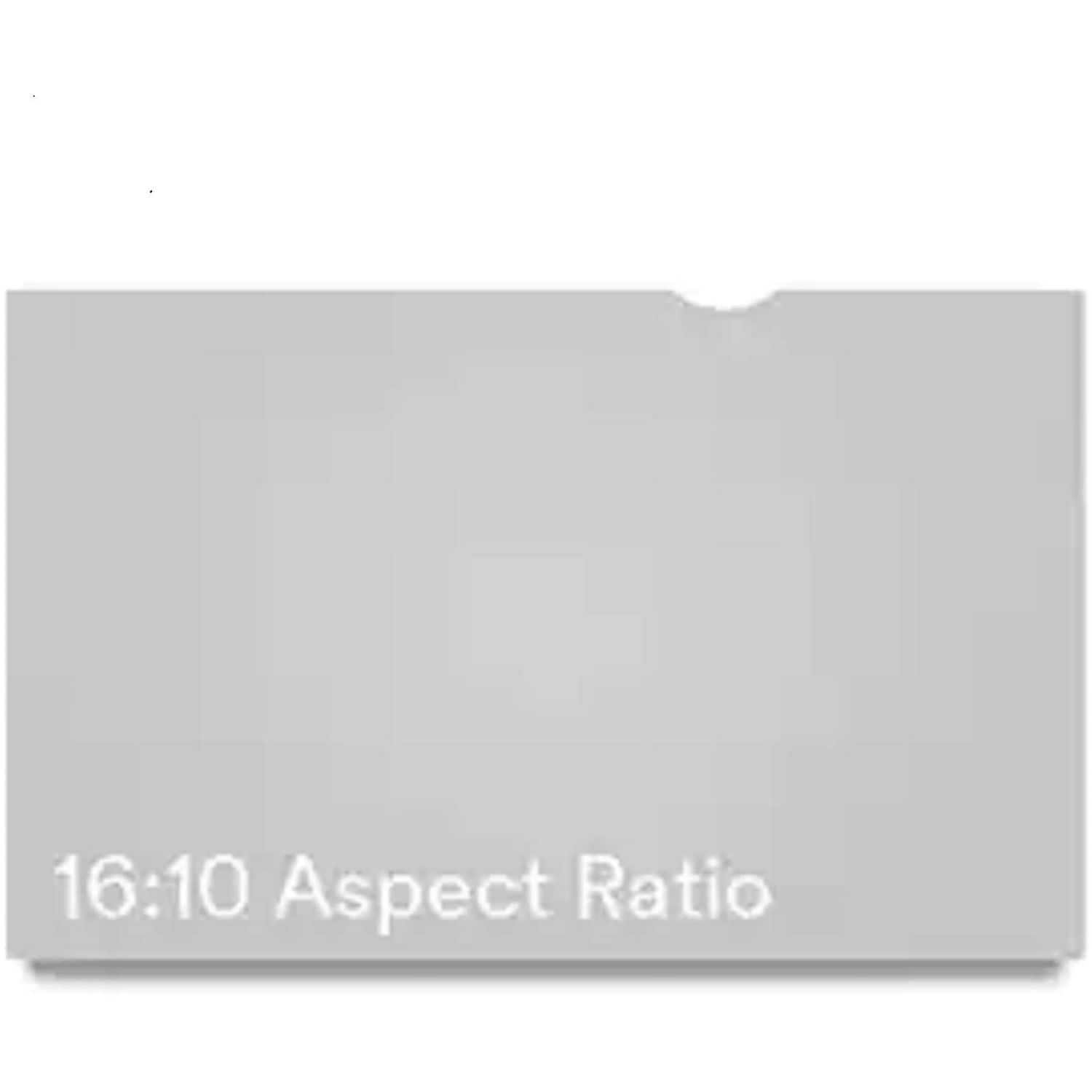 3M High Clarity Privacy Filter for 24.0" Widescreen Monitor (16:10) (HC240W1B)
