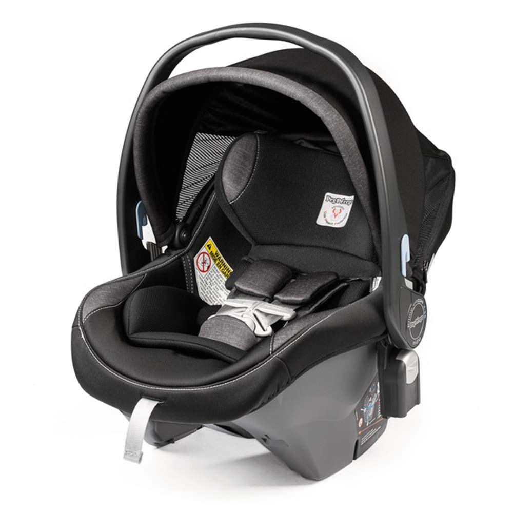 Peg Perego Primo Viaggio 4-35 and 4-35 Nido Car Seat Adapter Links for UPPABaby - Newly Designed