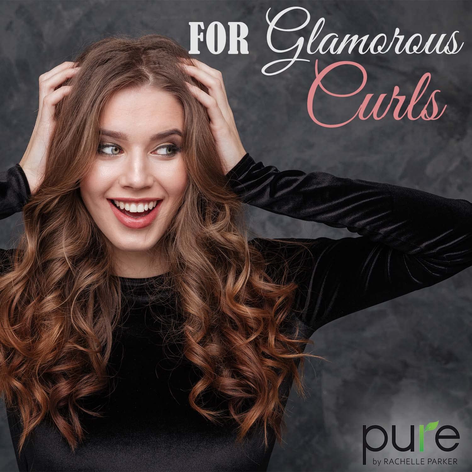 2 in 1 curly hair shampoo