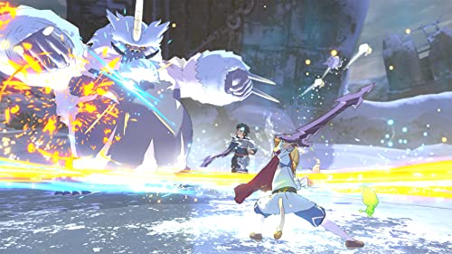 Ni no Kuni II : l'Avènement d?un Nouveau Royaume Prince's Edition
