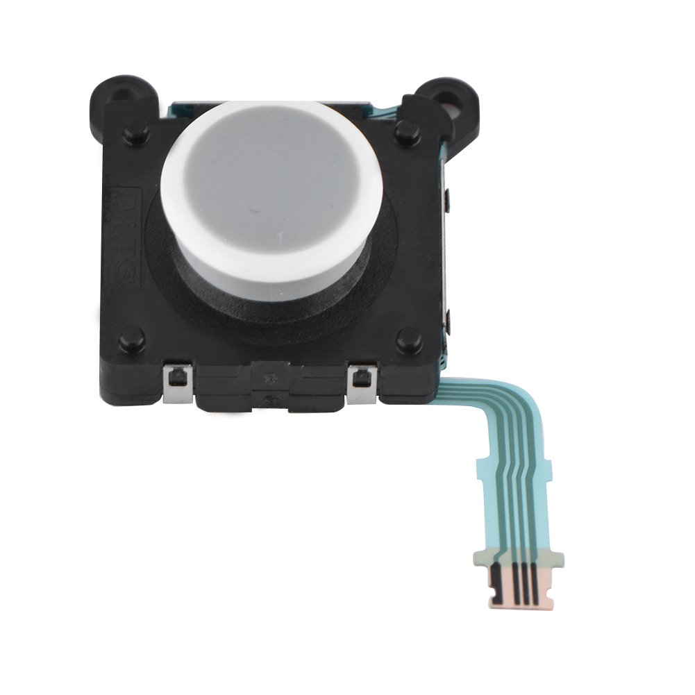 3D Replacement Joystick Analog, 3D Sensor Rocker Stick Thumb Stick for PS Vita PSV 2000