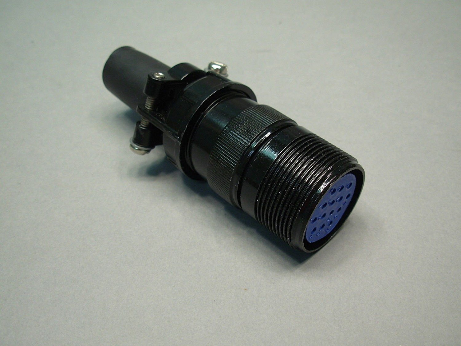 14 Pin Female plug 136960 152369,Miller,Hobart, Lincoln Wire Feeder,Foot Control (ETA:7-12 WORK DAYS)