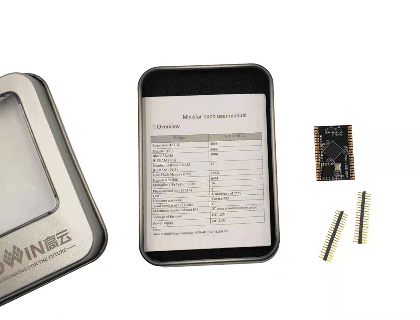 MiniStar Nano (Limited Edition)