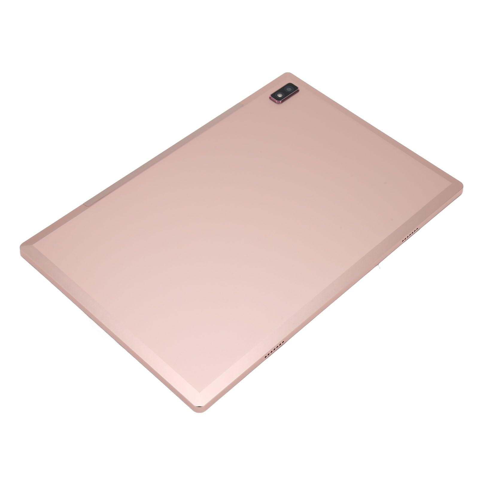 10.1 Inch Tablet, 100-240V 2.4G 5G Dual SIM Tablet Set 8 Core for Learning (US Plug)