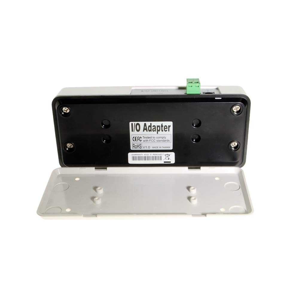 4 Port Type-C USB 3.1 Gen2 Hub VLI Chip with AC Adapter Included
