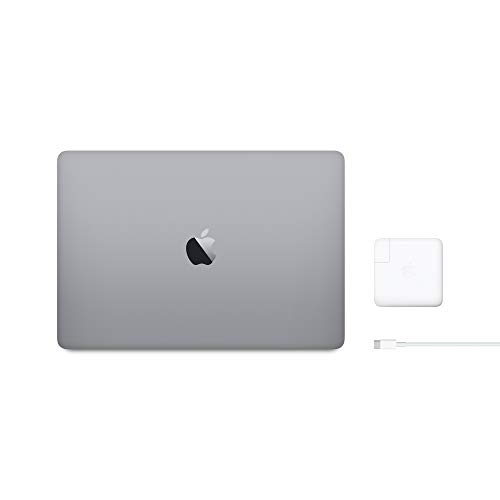 Apple MacBook Pro (13-Inch, 8GB RAM, 128GB Storage) - Space Gray (Previous Model)
