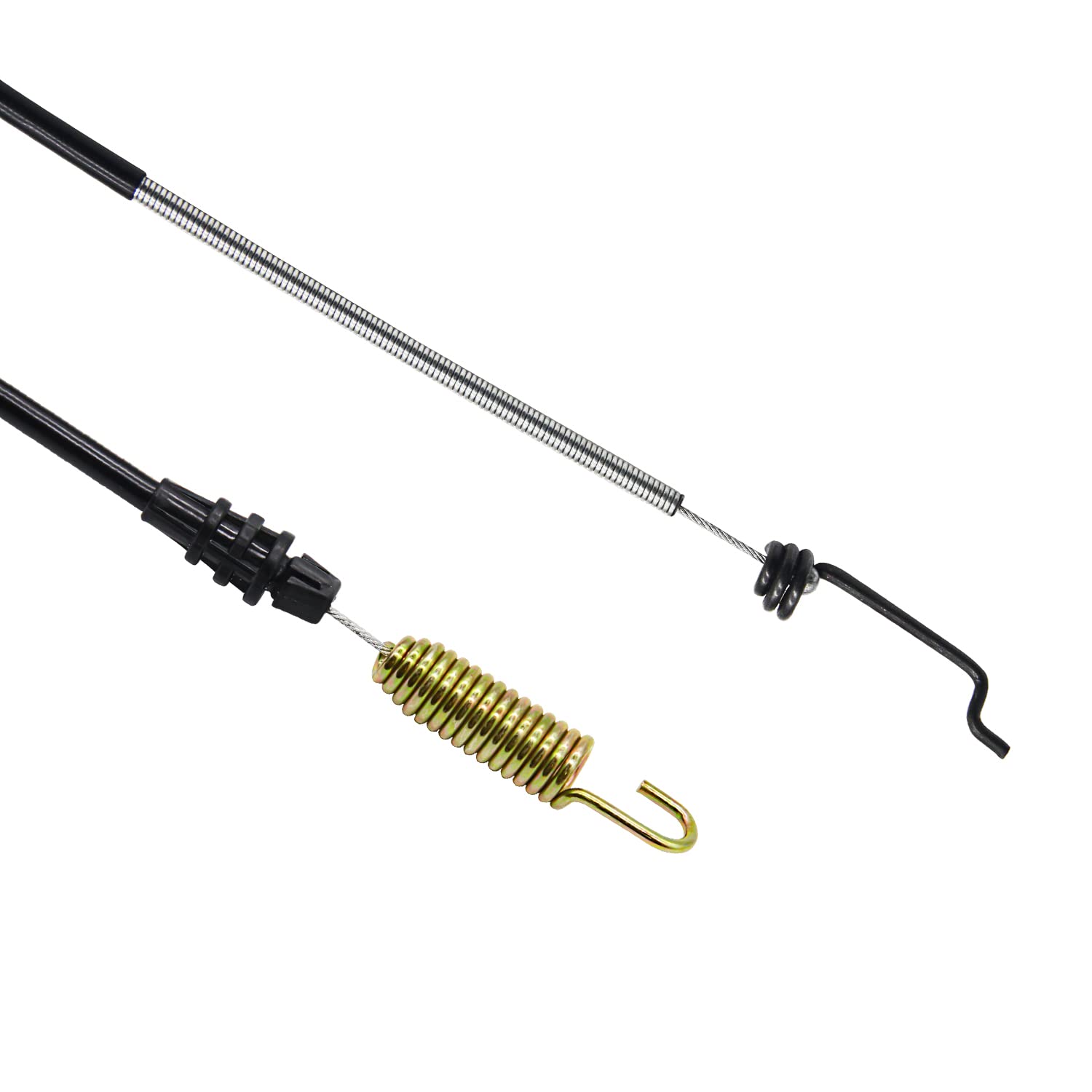 108-8158 Traction Cable Replaces Toro 21" Super Recycler Lawn Mower 20054 20055 20056 20095C 20099 20381 20382
