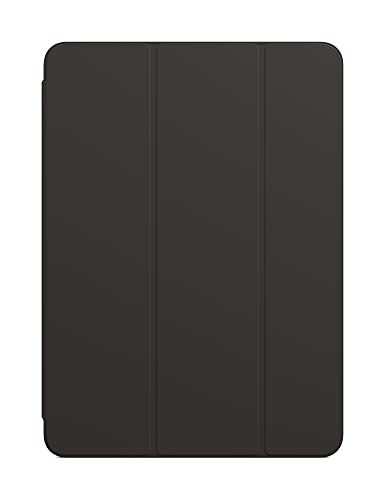 Apple Smart Folio for iPad Pro 11-inch (4th, 3rd, 2nd and 1st Generation) - Black