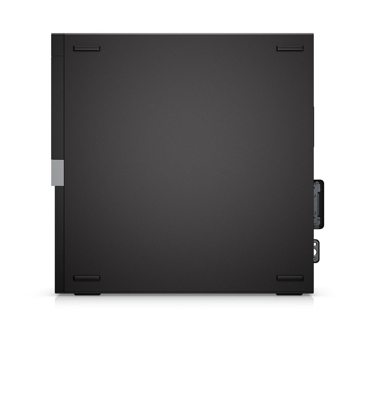 Dell OptiPlex 3040 Small Form Factor PC, Intel Quad Core i5 6500 up to 3.6GHz, 16G DDR3L, 1TB SSD, WiFi, Windows 10 Pro 64-English/Spanish/French (Renewed)