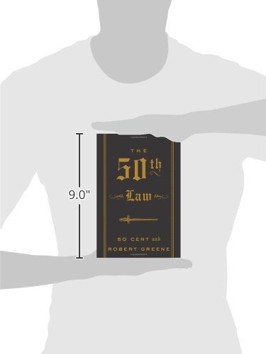 The 50th Law