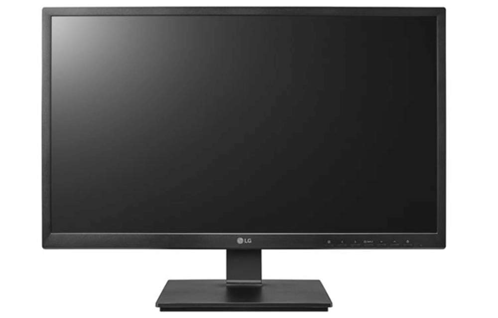24" LG THIN CLIENT AIO MONITOR, 1920X1080, WIN10 IOT, AMD PRAIRIE FALCON GX 212JJ, 4GB DDR, 32GB SSD, IPS, TAA