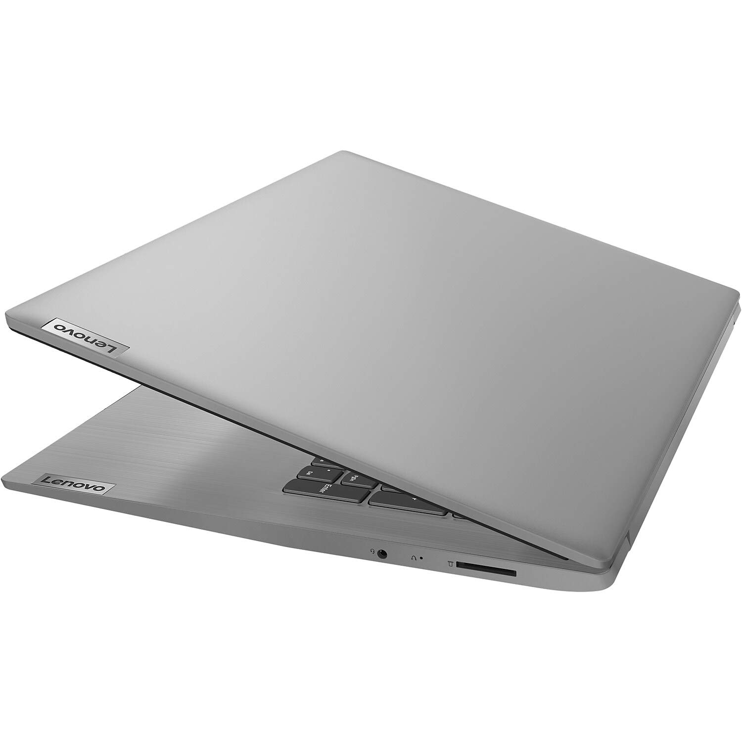 Lenovo Laptop IdeaPad 3 17IIL05 81WF000TUS Intel Core i3 10th Gen 1005G1 (1.20 GHz) 8 GB Memory 256 GB PCIe SSD Intel UHD Graphics 17.3" Windows 10 Home 64-bit