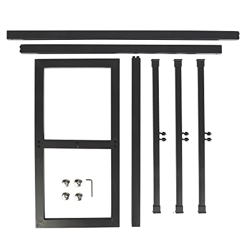 3 Tier Towel Rack Holder Free Standing Towel Hanging and Drying Rack Bath Towel Storage Organizer Solution for Bathroom Hotel Restroom Beach Swimming Pool (Metal)