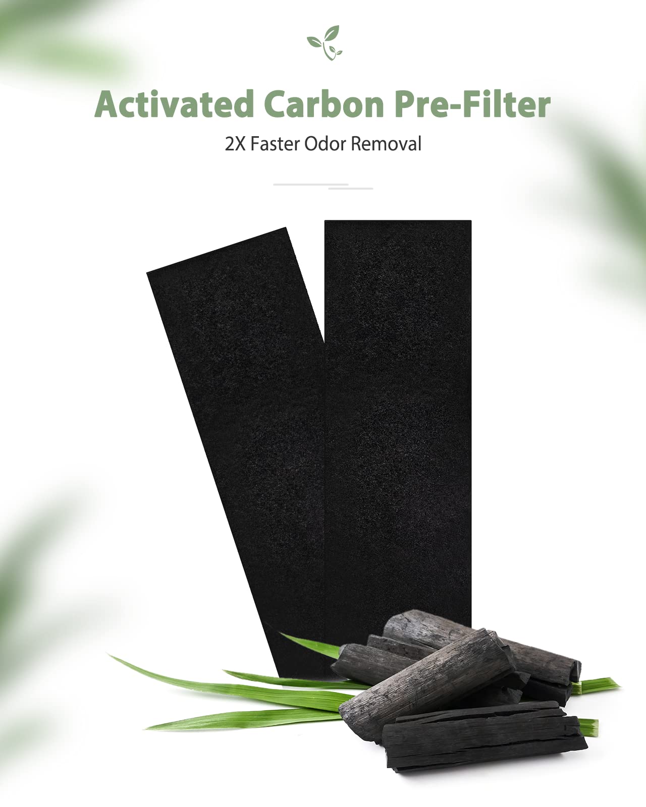 2-Pack Replacement Filter