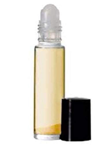 ASMARKET 1 MILLION LUCKY MEN TYPE ALCOHOL-FREE HYPOALLERGENIC PERFUME BODY OIL_MAIN ACCORDS: WOODY, SWEET, NUTTY, HONEY, FRUITY