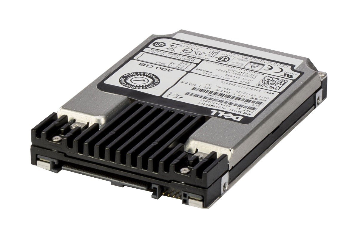 400GB SSD SAS WI