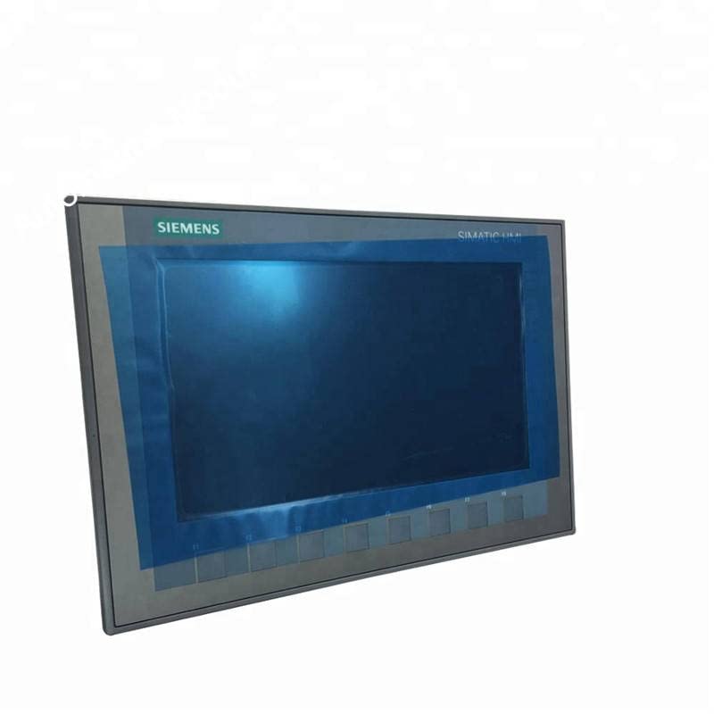 1PC 6AV2123-2JB03-0AX0 HMI Touch Screen Panel 6AV2 123-2JB03-0AX0 Basic Panel