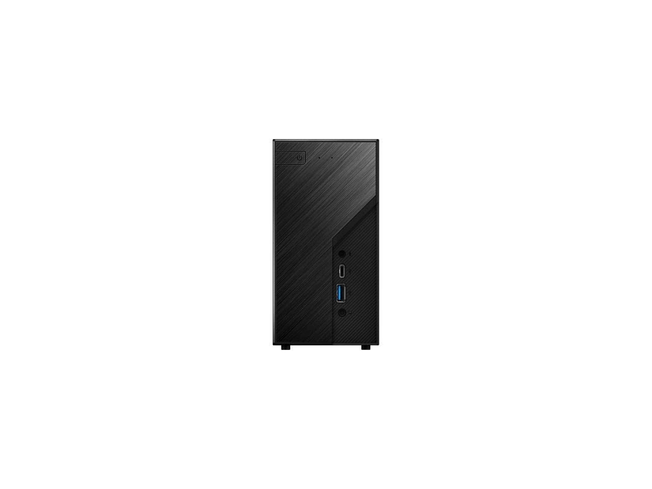 ASRock DESKMINI X300W Barebone
